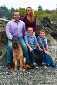 Dr. Sarah Fraker | Green Lake Dental Care